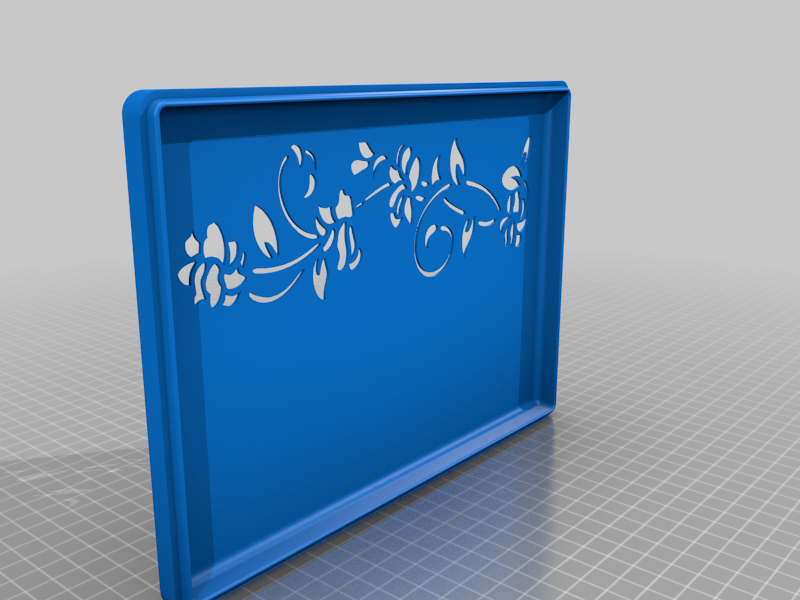 Free STL file Gift Box 🎁・3D printer model to download・Cults