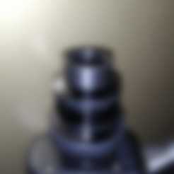 Download free 3D printer designs Drip Tip 810 ・ Cults