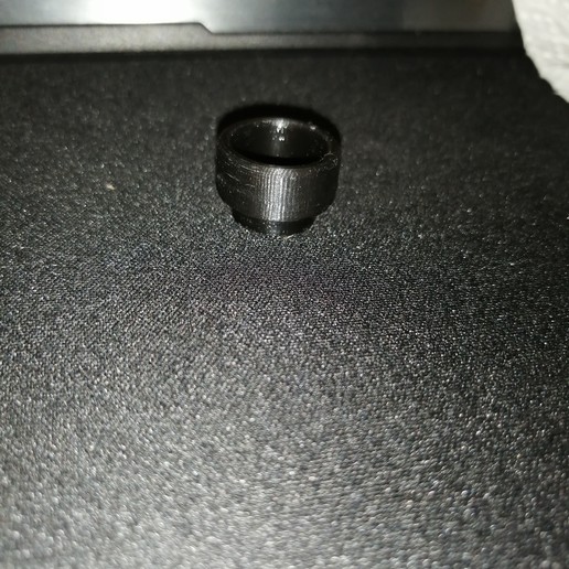 Download free 3D printer designs Drip Tip 810 ・ Cults