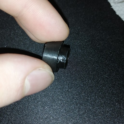 Download free 3D printer designs Drip Tip 810 ・ Cults