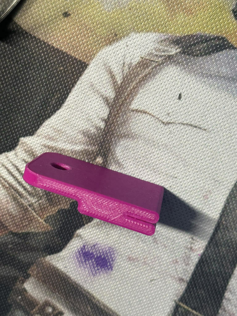 Free 3D file Hotbed mount camera holder for ender 3 s1 pro・3D printer ...