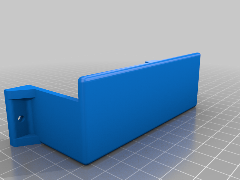 Free 3D file C14 Socket House - petamentor・Design to download and 3D ...