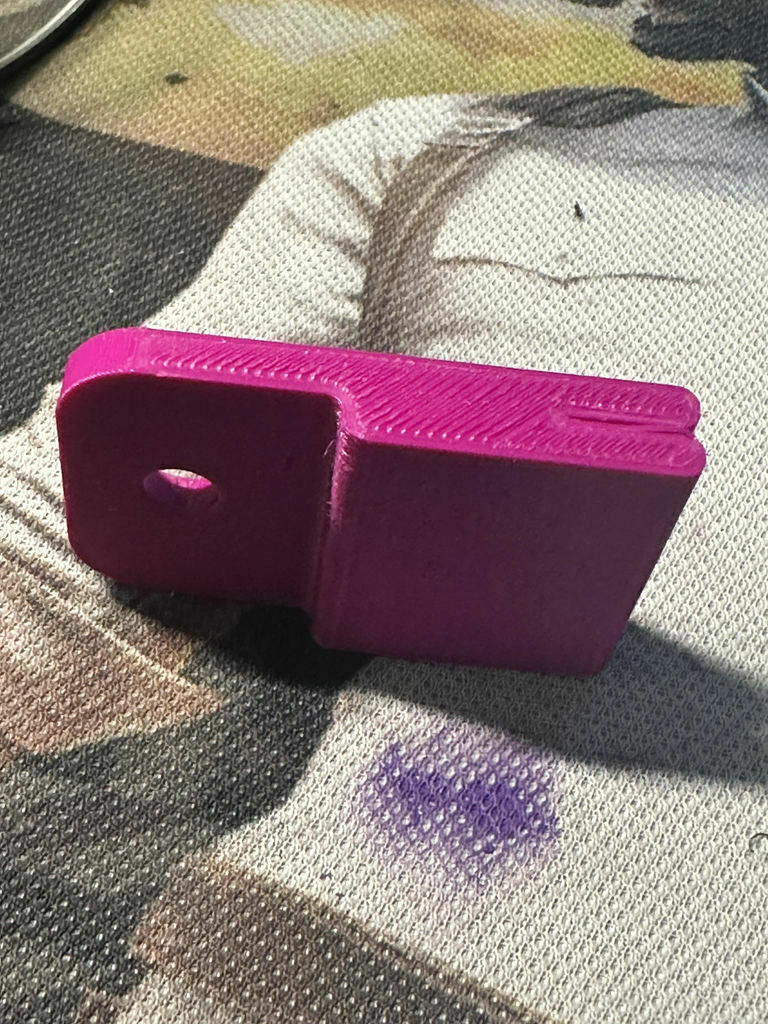 Free 3D file Hotbed mount camera holder for ender 3 s1 pro・3D printer ...