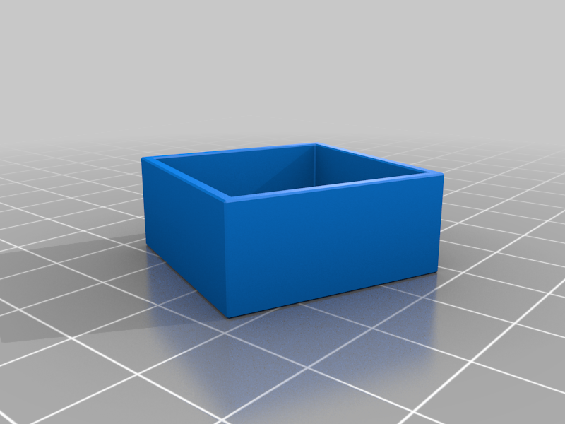 Free STL file Square-Octagon Dissection, Hinged and Flexible Models ...