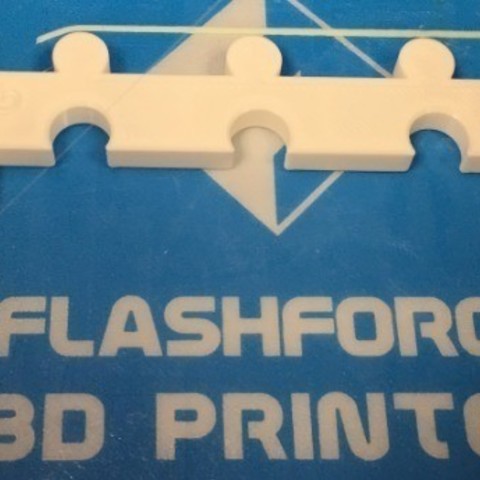 Download free STL file Long Division, Jigsaw Patterns • Object to 3D ...