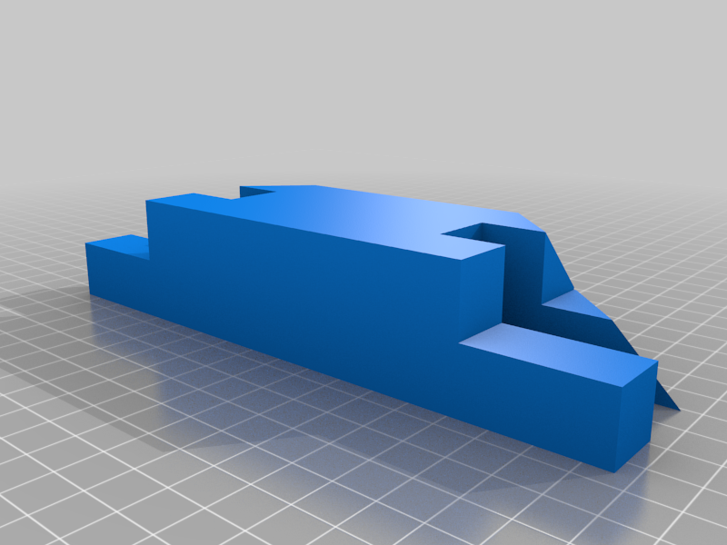 Archivo STL gratis Modelo de articulación triple, cubo truncado ...