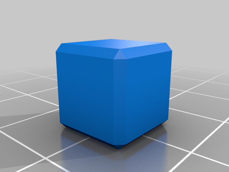 Free STL file Base Three Blocks for Number Representation ・3D printing ...