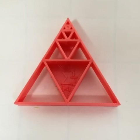 Download free 3D printer files Math Model, Series Model for Third of ...