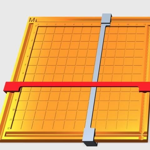 Download free 3D printing models Multiplication Model (Integer ...