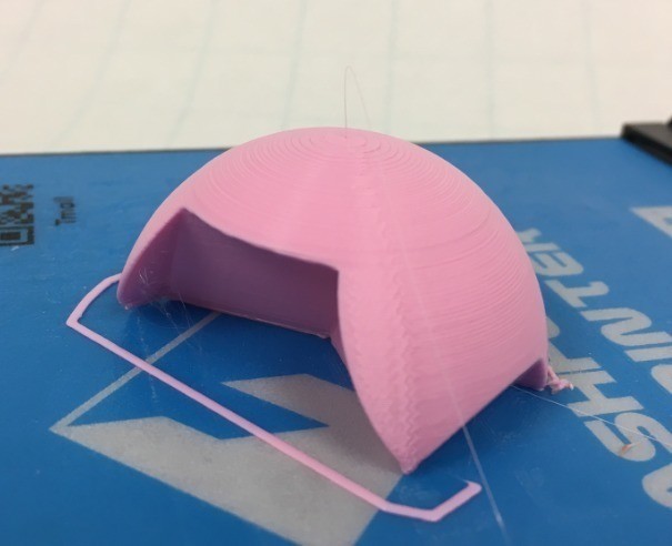 Download free STL file Sphere Trisection / Dissection, Reid Dissection ...