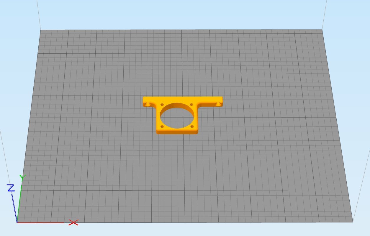 STL file Fully 3D Printed Mini Arcade 🕹️・3D printable model to download ...