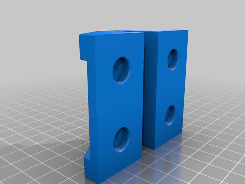 Free STL file Modular Car Play-Box for Kids 🚗・3D print model to ...