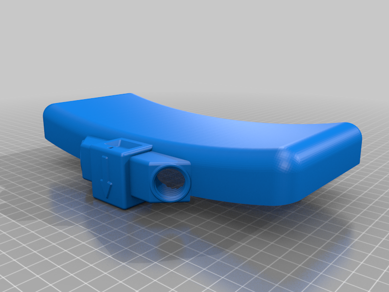 Free 3D file MON-50 (Historical Prop/ EOD Training) 🎭・3D printable ...