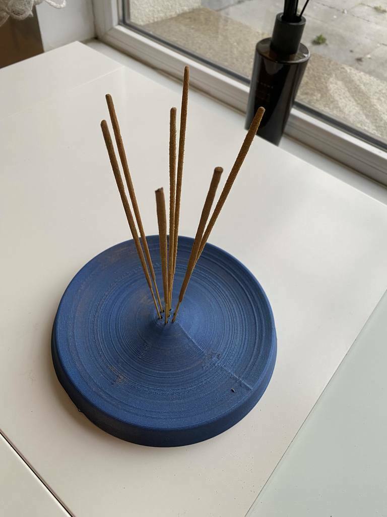 Free 3D file Incense Stick Holders 🎨・3D printing template to download・Cults
