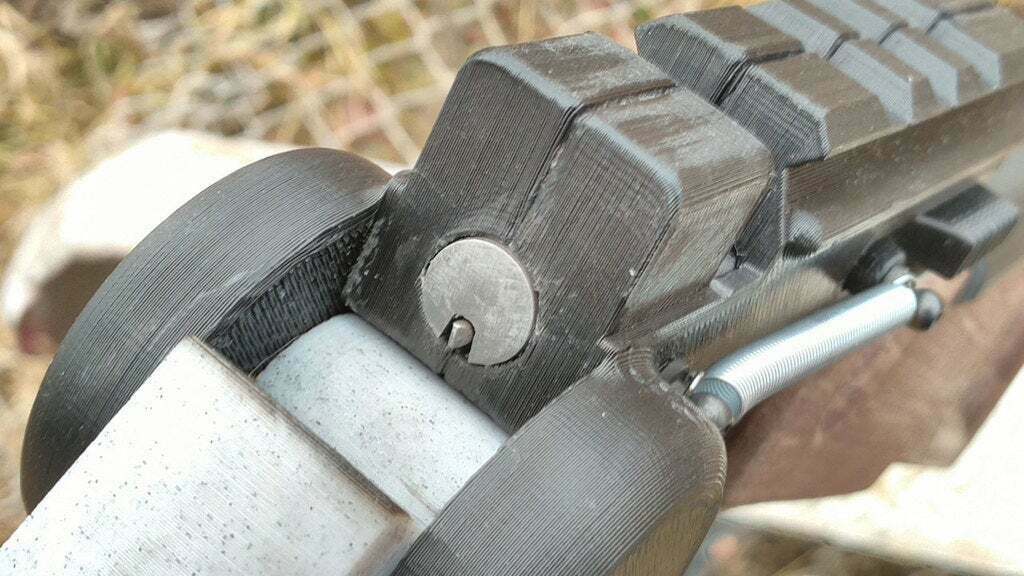 Free STL file G22 XL PilotGeek EDITION (Prop Version) 🎲・3D printable ...