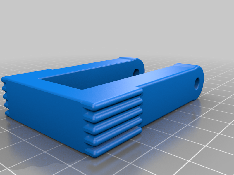 Free STL file G22 XL PilotGeek EDITION (Prop Version) 🎲・3D printable ...