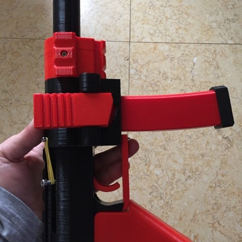 Download free STL files MP 222 ・ Cults