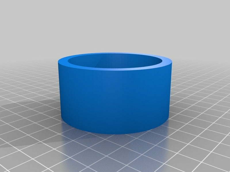 Free STL file 37mm Airsoft Launcher (PROP / AIRSOFT) 🔫・Model to ...