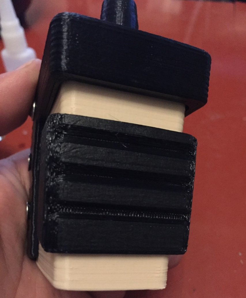 Download free STL file COD C4 Detonator (PROP) • 3D print object ・ Cults