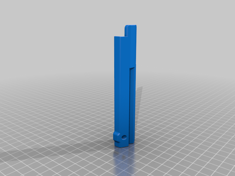 Free 3D file MFT (Mussy Fire Tool) 🔥・3D printer design to download・Cults