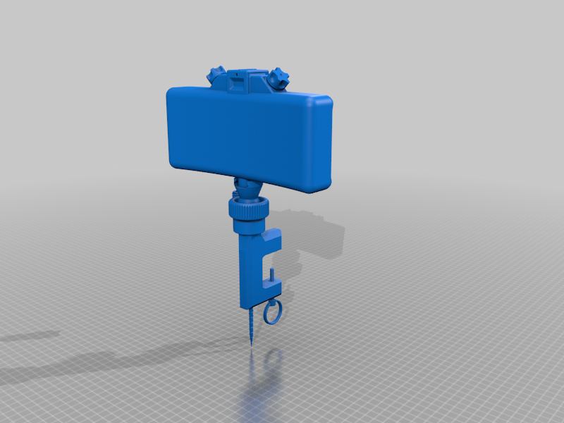 Free 3D file MON-50 (Historical Prop/ EOD Training) 🎭・3D printable ...