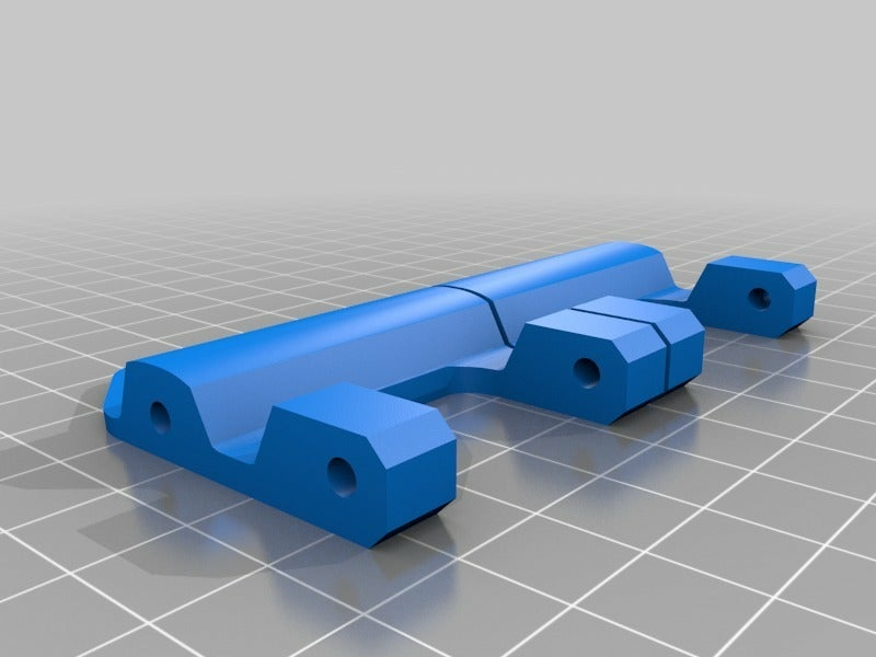 Free STL file Bike Battery Box (Waterproof)・3D printing idea to ...