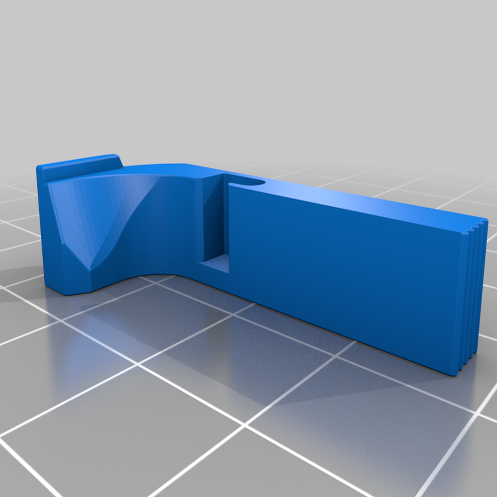 Free STL file G19 LOWER PDW (TRAINING ONLY) 🎲・3D print model to ...