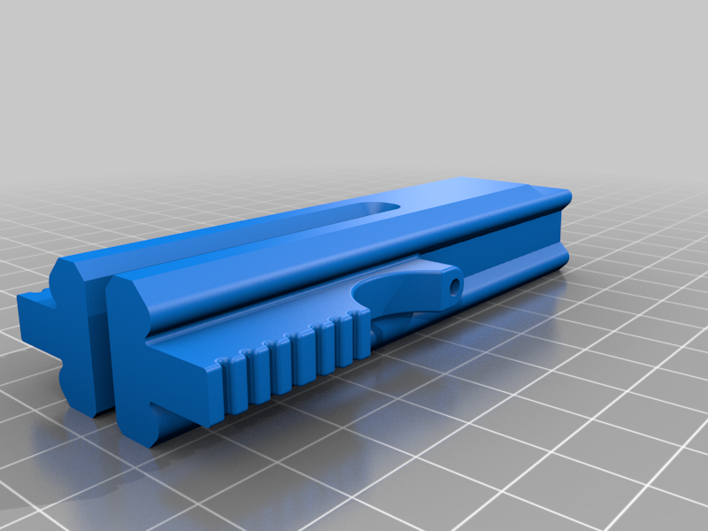 Free STL file G22 XL PilotGeek EDITION (Prop Version) 🎲・3D printable ...