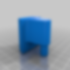 Download free STL file AR15 TO M16/M4 FA DRILLING JIG • 3D printable ...