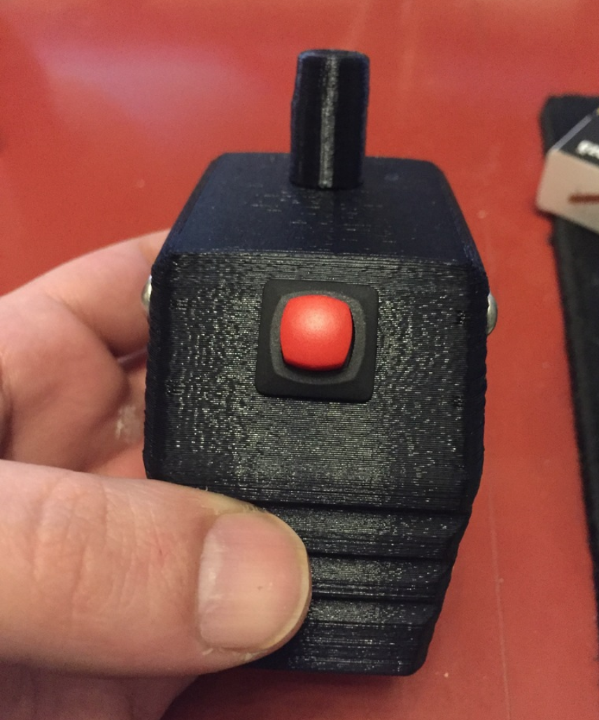 Download free STL file COD C4 Detonator (PROP) • 3D print object ・ Cults