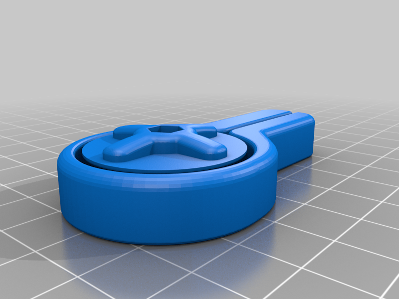 Free 3D file Altoids Sewing Awl (A.S.A)・Model to download and 3D print ...