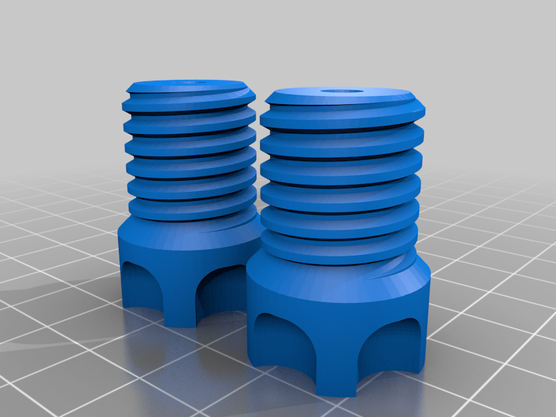 Free 3D file MON-50 (Historical Prop/ EOD Training) 🎭・3D printable ...