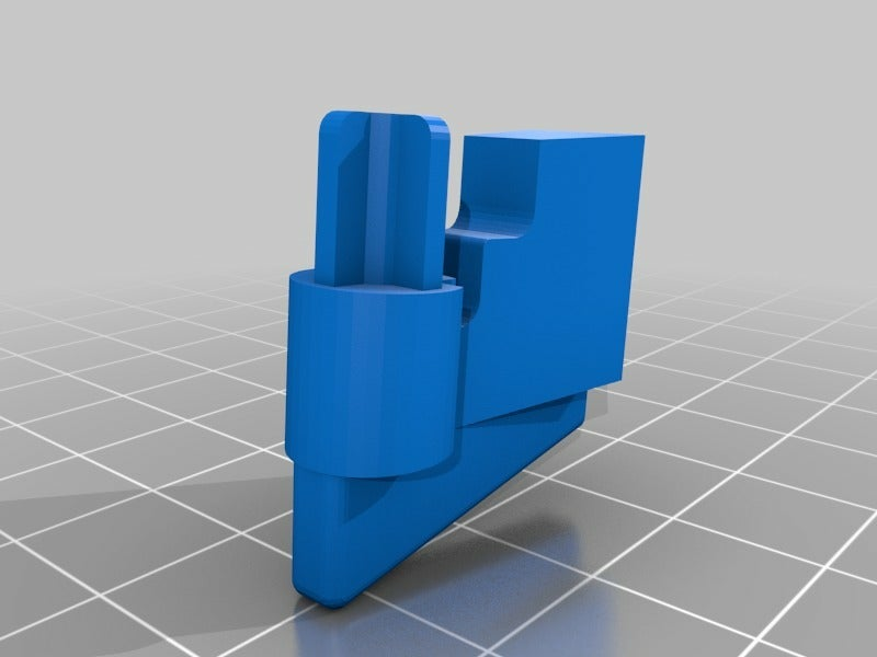 Free STL file Minimalist AR 15 (PROP / REPLICA) Magazine (PART 3)・3D ...