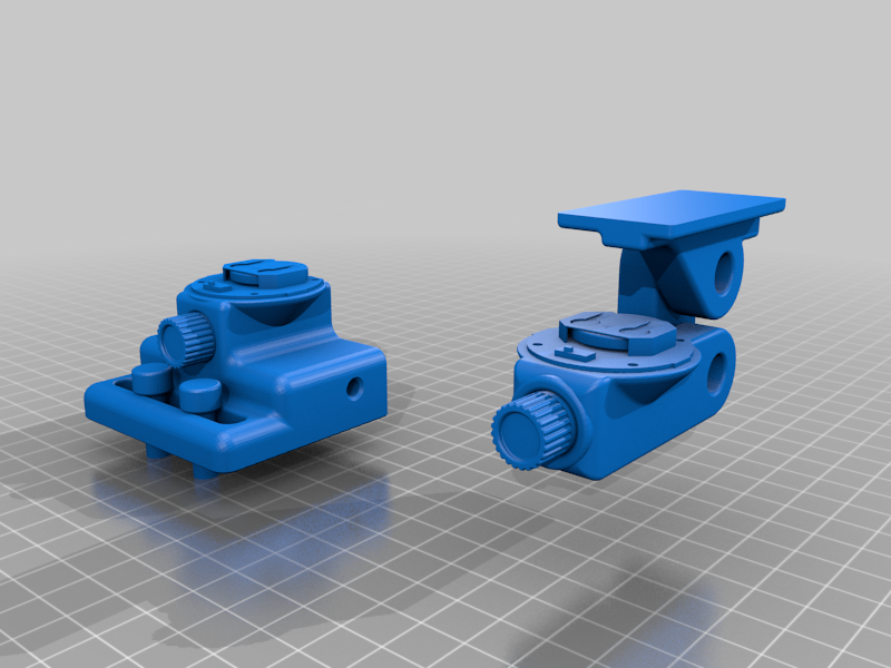 Free 3D file CHOP SAW (laser cutting marker)・3D printable model to ...