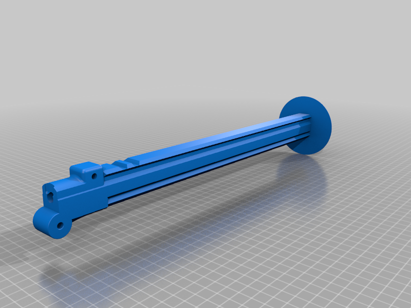 Free STL file G22 XL PilotGeek EDITION (Prop Version) 🎲・3D printable ...