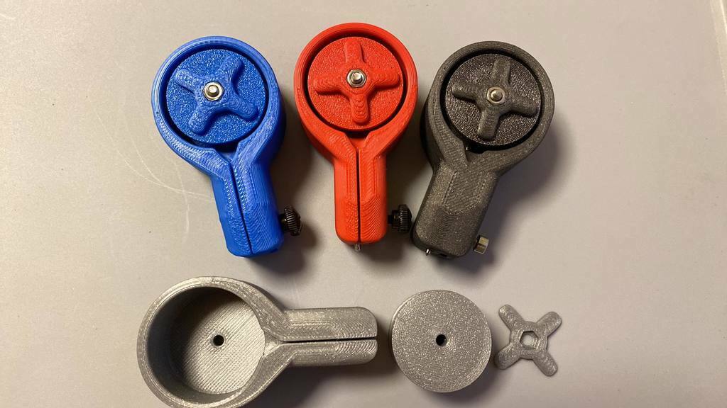 Free 3D file Pocket Sewing Awl (P.S.A)・3D printing template to download ...