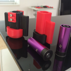 Best STL files 3D printed for airsoft ・ Cults