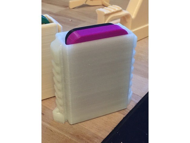 Free STL file Survival Kit Case (Altoids 10) 🧞‍♂️・3D print design to ...