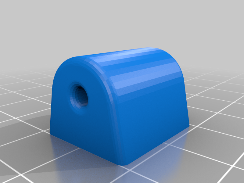 Free 3D file Modular Storage Canister ⚽・3D printing design to download ...