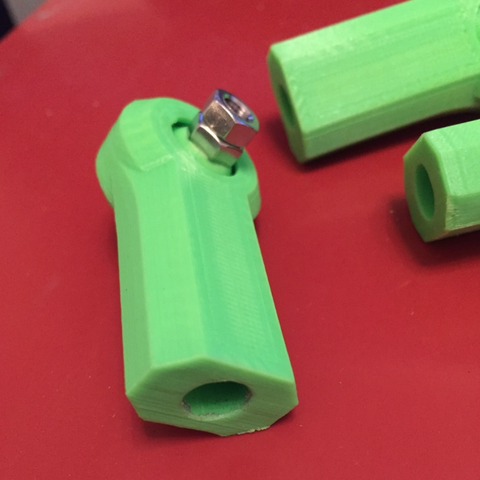 Download free STL file Tie Rod Ends ・ Cults