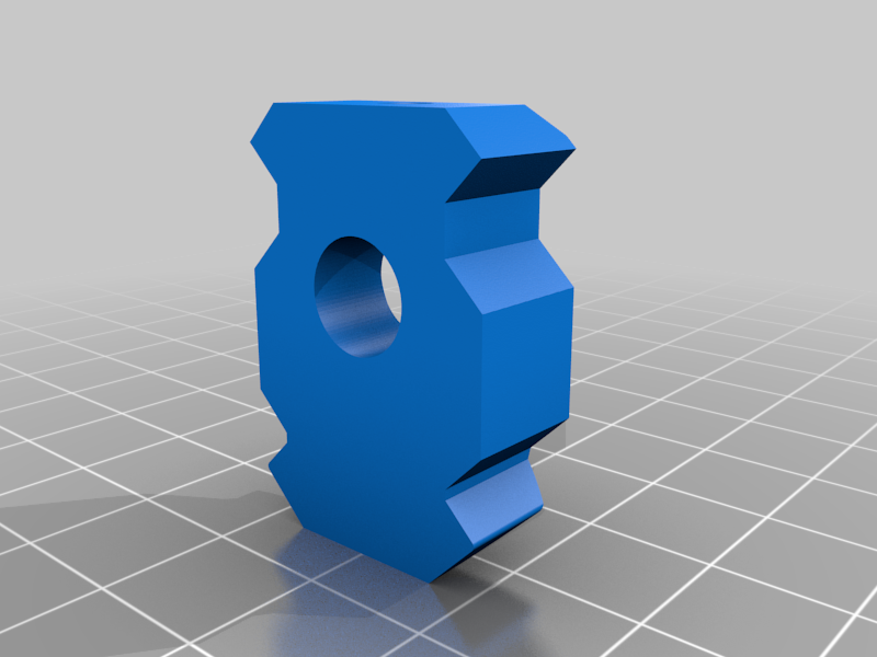 Free STL file G22 XL PilotGeek EDITION (Prop Version) 🎲・3D printable ...