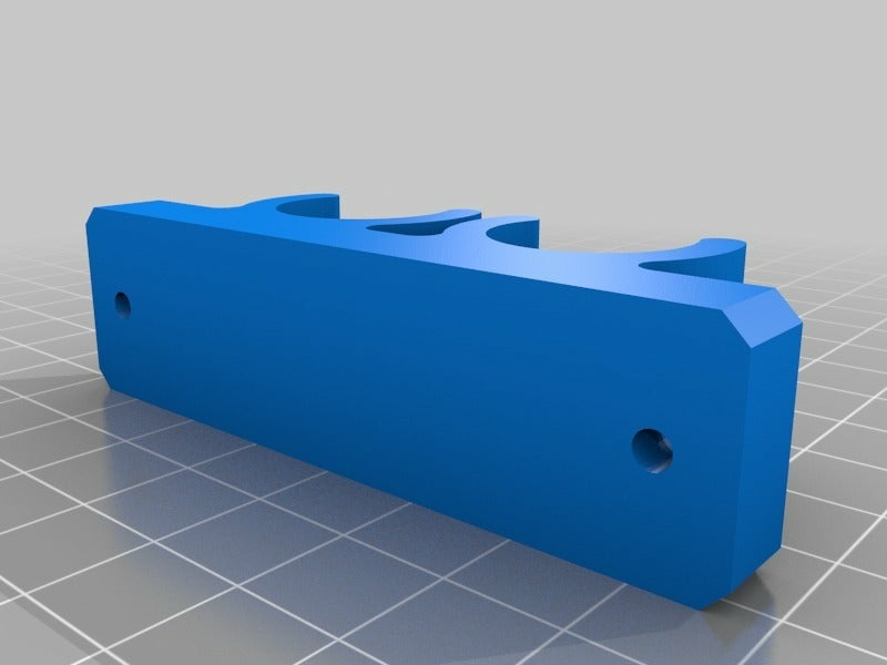 Free STL file 12 gram CO2 Goodies 🔫・3D printer design to download・Cults