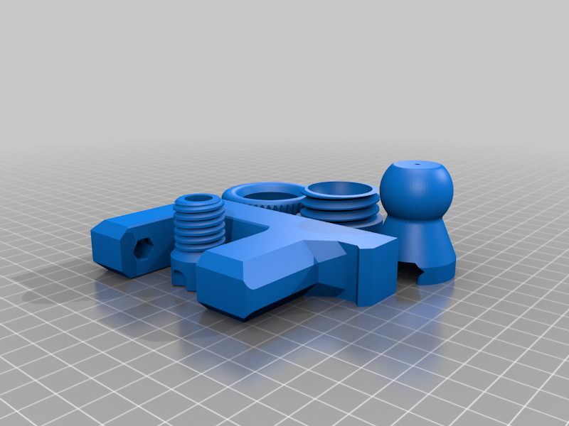 Free 3D file MON-50 (Historical Prop/ EOD Training) 🎭・3D printable ...