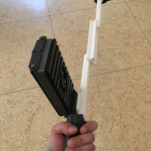 Download free 3D printing templates PERISCOPE ・ Cults