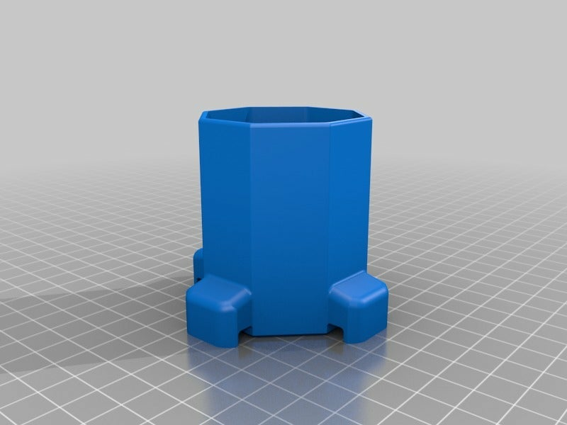 Бесплатный STL файл Ranger Box・Дизайн 3D-принтера для скачивания・Cults