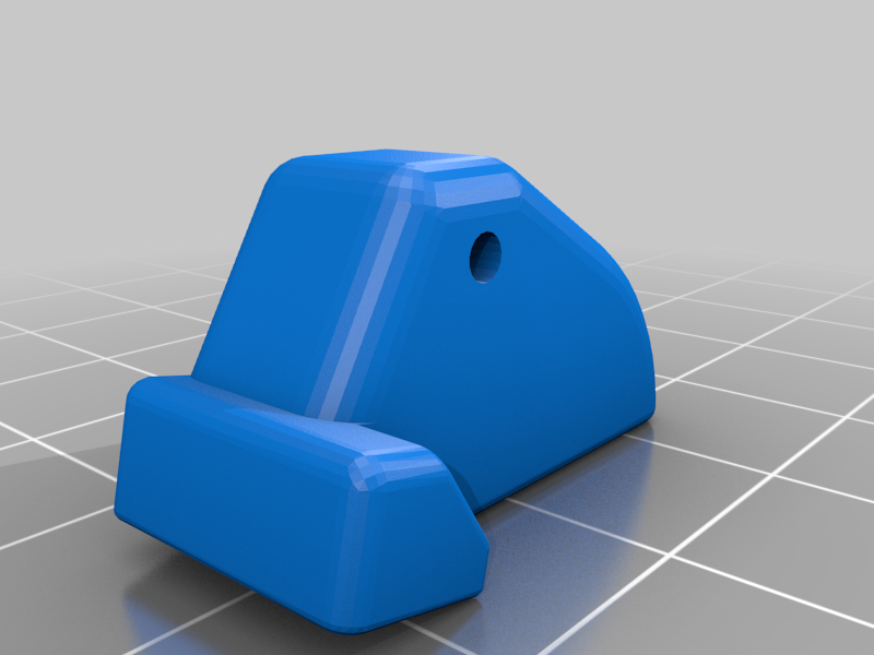 Free 3D file T.R.M. G17/G19 Trigger Reset Magazine 🚓・3D printable ...