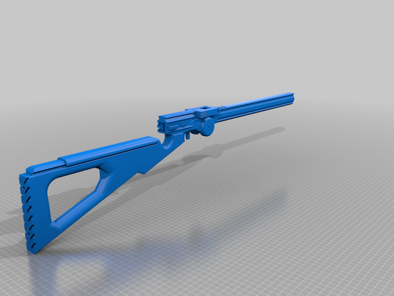Free STL file G22 XL PilotGeek EDITION (Prop Version) 🎲・3D printable ...