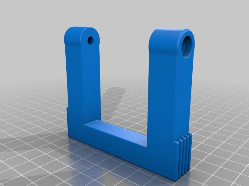 Free STL file 37mm Airsoft Launcher (PROP / AIRSOFT) 🔫・Model to ...