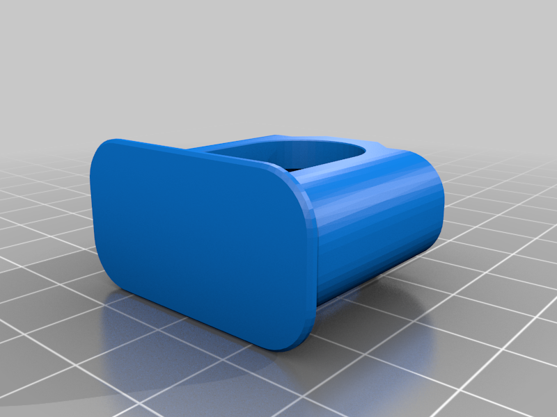 Free 3D file Tech Sniper/Target Ultralight Stock・3D printer model to ...