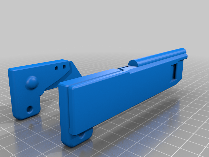 Free 3D file (MFM) Multi-Firetool-Mussy・3D printer model to download・Cults